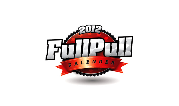 FullPull Kalender - Grèfix Design